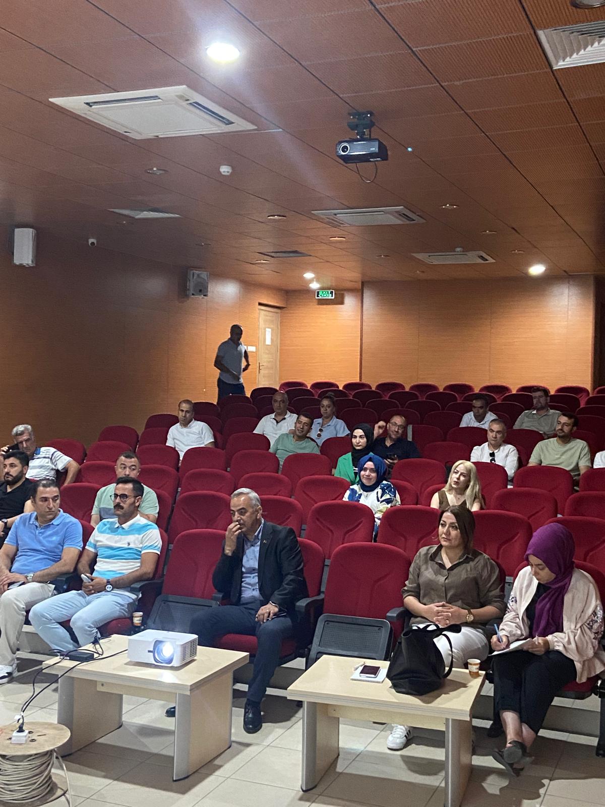 Mali Hizmetler Ile Ilgili Egitim | Elazığ Aile ve Sosyal Hizmetler İl Müdürlüğü | Mali Hizmetler ...