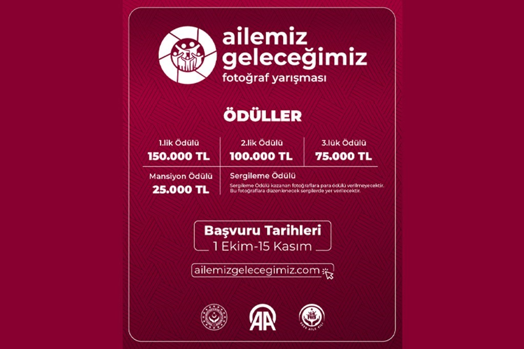 "Ailemiz Geleceğimiz Fotoğraf Yarışması" düzenlenecek | Amasya Aile ve ...