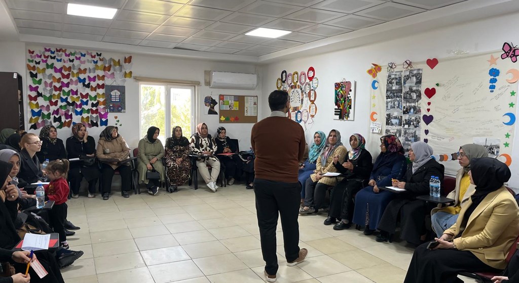 Moduler Aile Egitim Programi 81 Ilde Yayginlastirildi | Manisa Aile ve ...